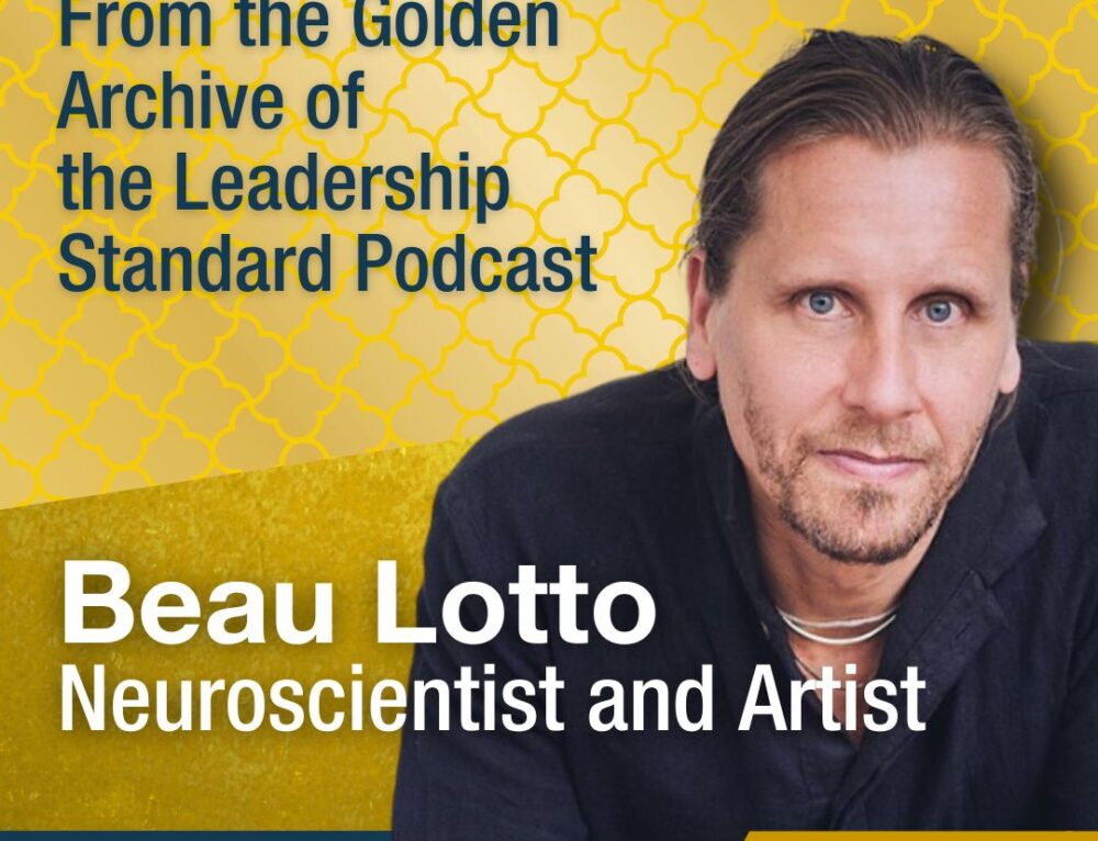 The Leadership Standard - S01E01 - Todd Millar, President and CEO of ...