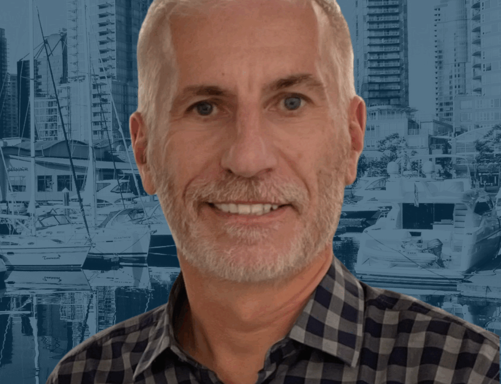 John Wanczycki - TEC Canada