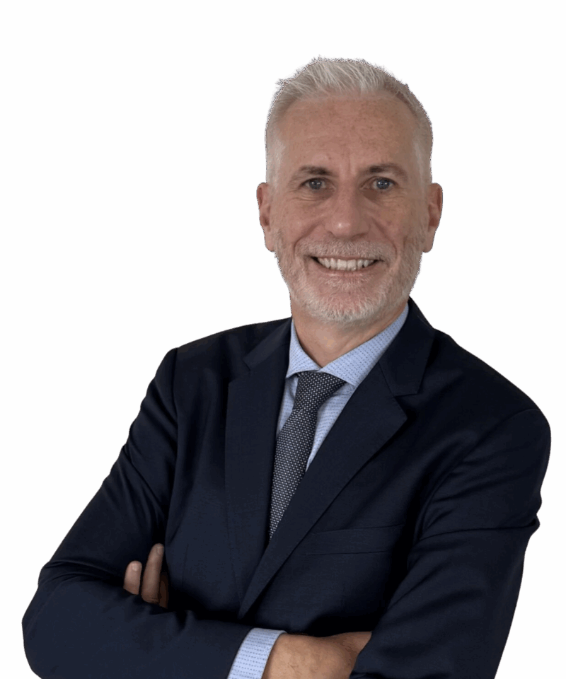 Eric Morizur - TEC Canada
