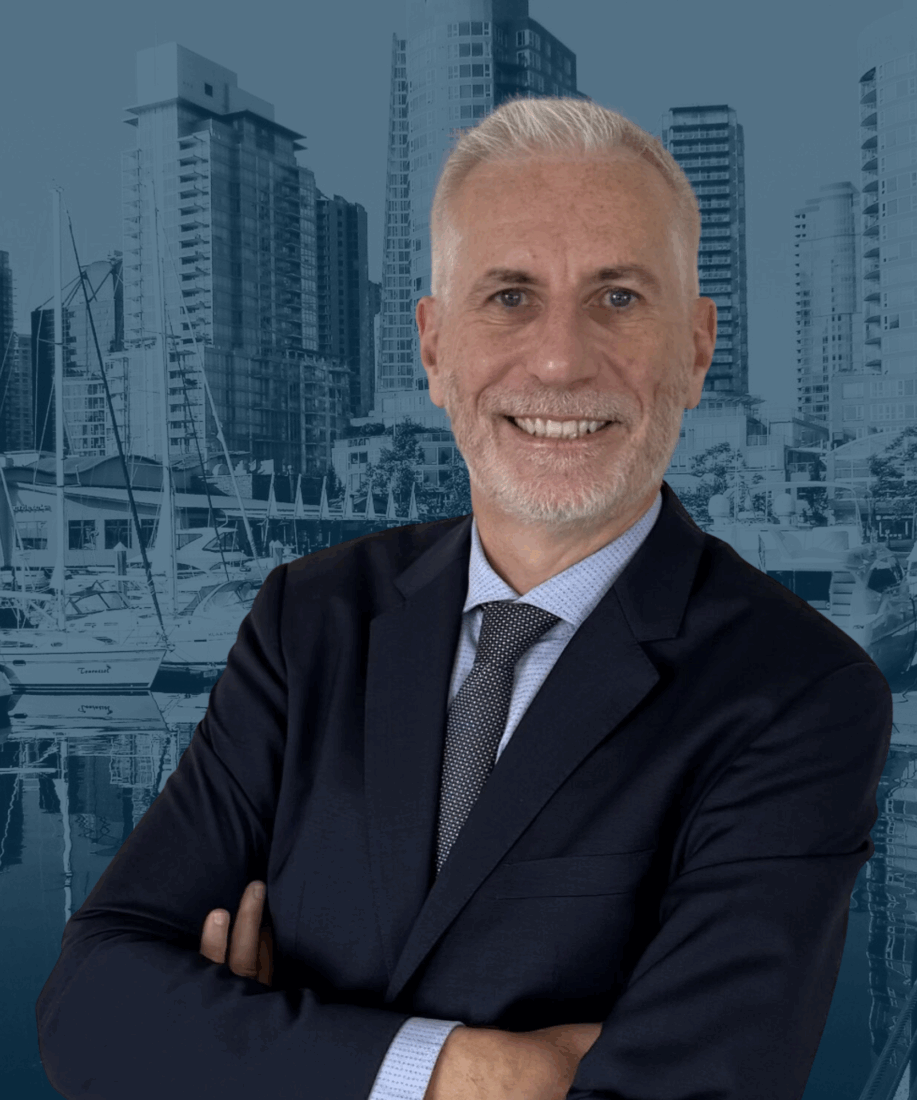 Eric Morizur - TEC Canada