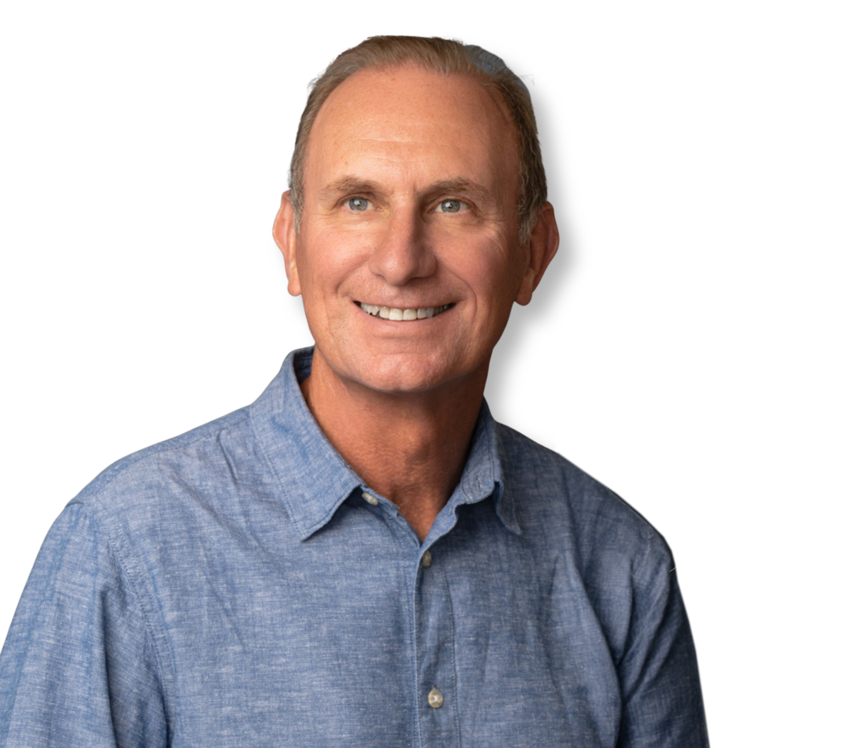 Matthew Williams | Business Leader | Chair Profile | TEC Canada