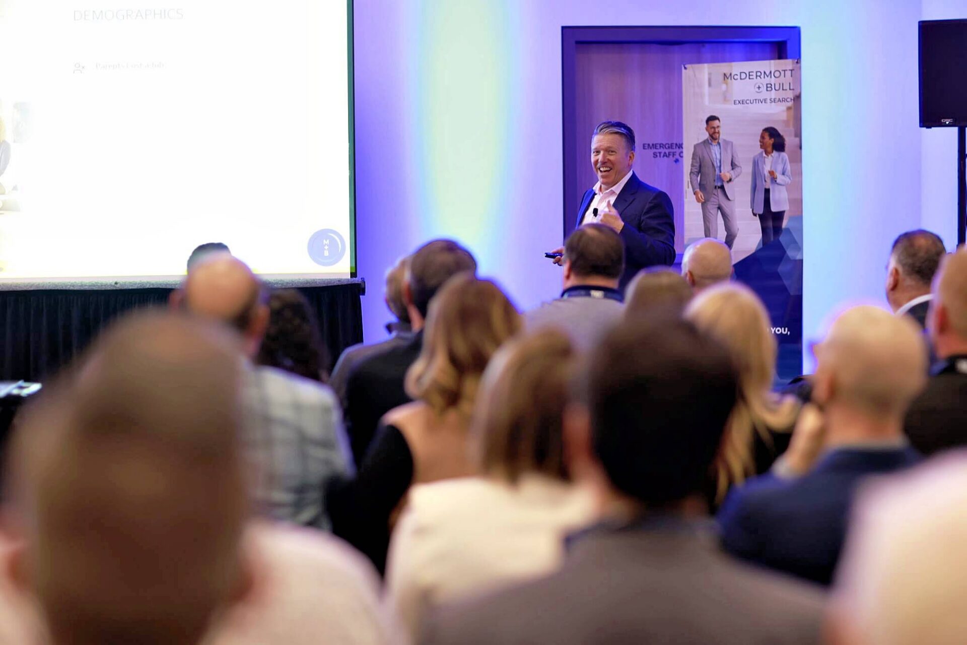 Upcoming Events - TEC Canada