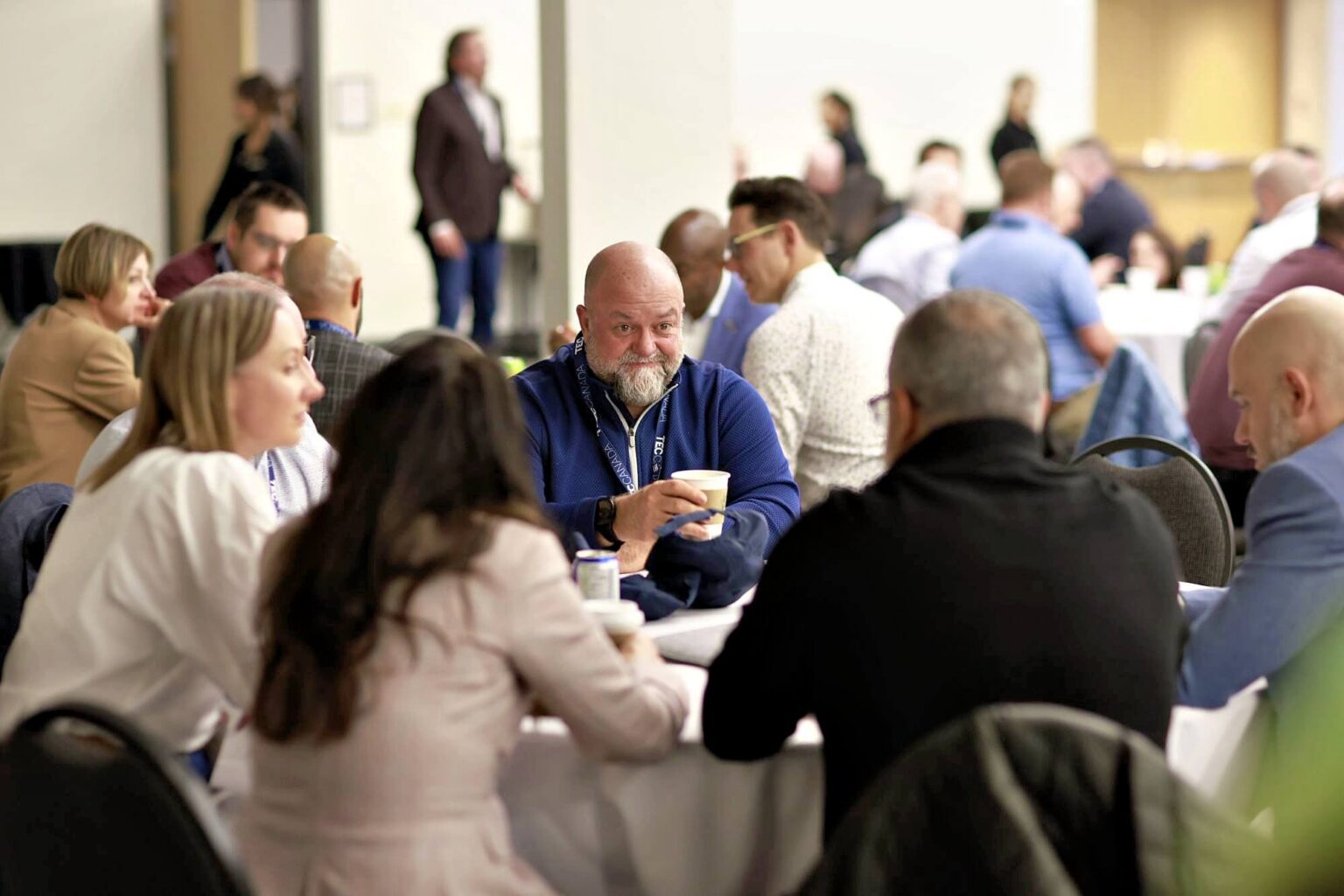 Upcoming Events - TEC Canada